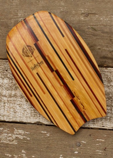 Stubby Strummer Handplane – Ventana Surfboards & Supplies