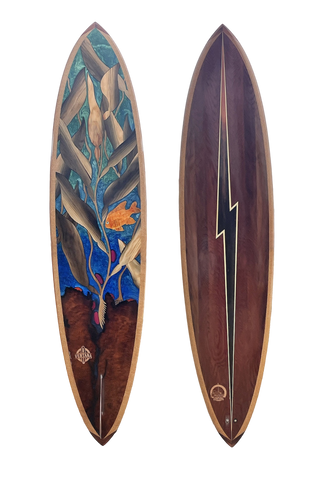 FREE 3D Surfboard & Paddle Board Objects and Graphic Files (Complete P ...