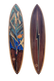 FREE 3D Surfboard & Paddle Board Objects and Graphic Files (Complete P ...