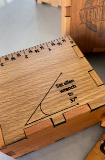 Ventana Save-A-Surf Box – Ventana Surfboards & Supplies