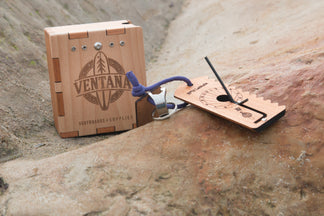 Ventana Save-A-Surf Box – Ventana Surfboards & Supplies