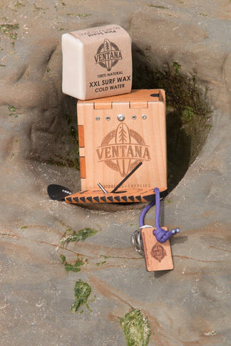 Ventana Save-A-Surf Box – Ventana Surfboards & Supplies