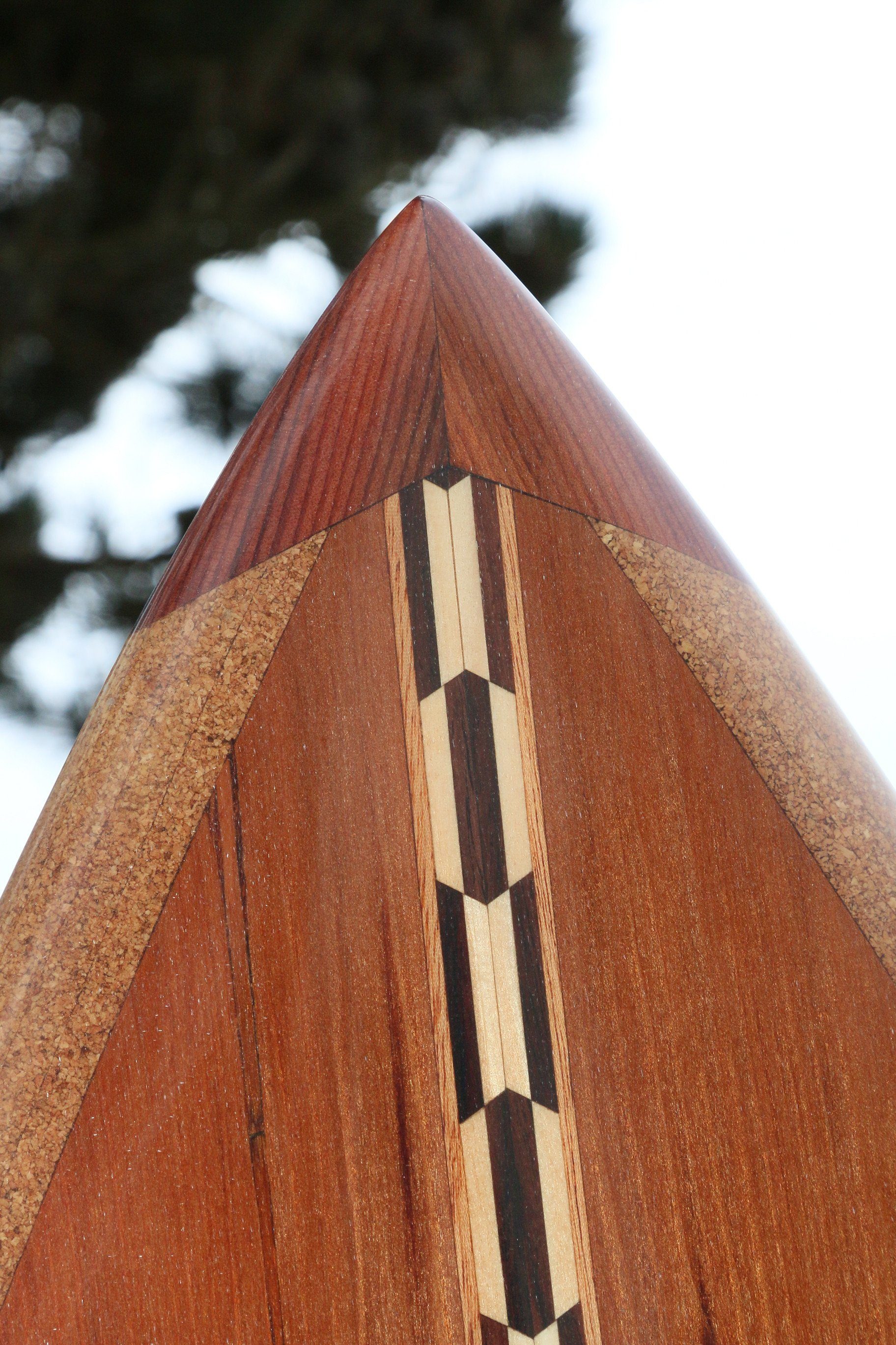 Kona Western Flyer Sunburst 6'2" – Ventana Surfboards & Supplies
