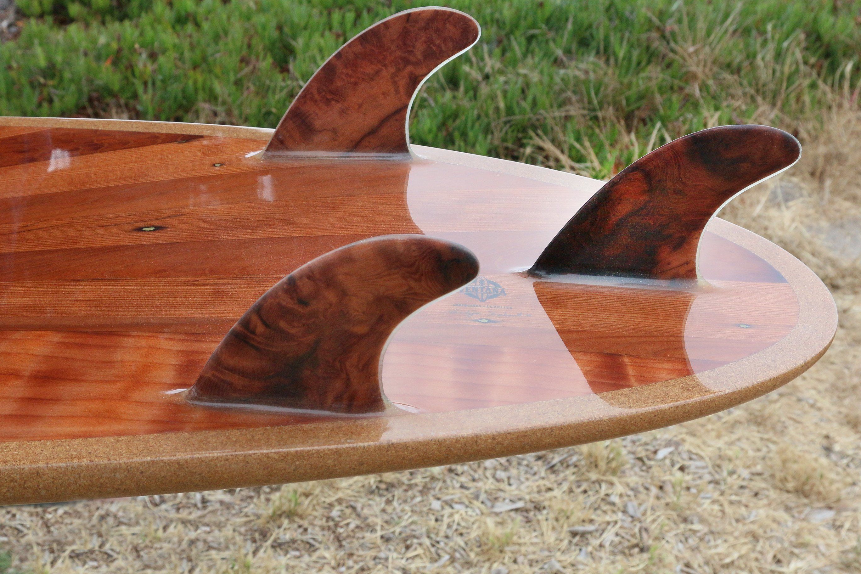 Kona Western Flyer Sunburst 6'2" – Ventana Surfboards & Supplies